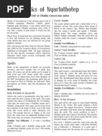 Moon Knight Deepwoken Wiki Fandom | PDF