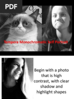 Feldman Method of Art Criticism | PDF | Composition (Visual Arts ...