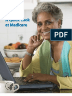 Dme Medicare Minute Script | PDF | Medicare (United States) | Health Care