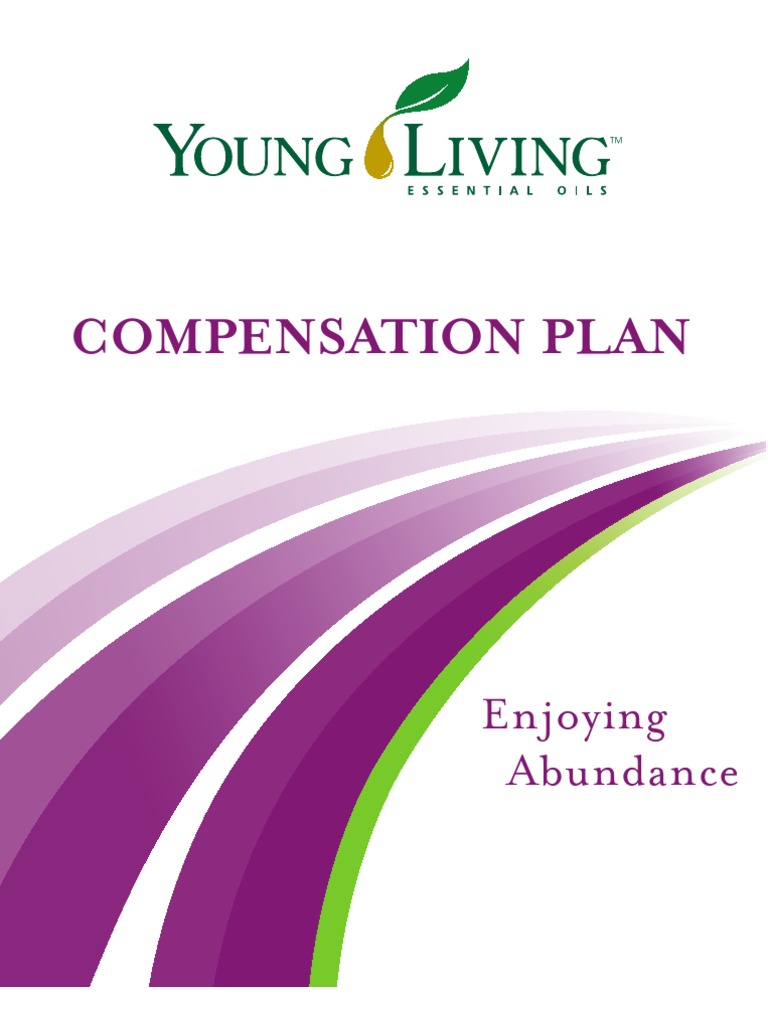 Young Living Compensation Plan | PDF | Economies | Business