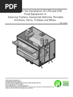 RWB9 Programmer Installation Guide | PDF | Electrical Wiring | Switch