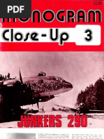 Junkers Ju 87 Stuka - Hall, Alan W. | PDF | Battle Of Britain | Luftwaffe