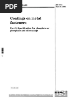 Din en 10084 2008 | PDF