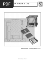 HANDBOOK OF DIE DESIGN Second Edition MC PDF | PDF | Sheet Metal ...