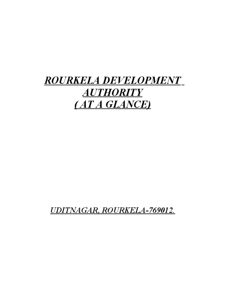 RDA | PDF | Business