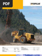 lh514 Specification Sheet English PDF | PDF | Automatic Transmission ...