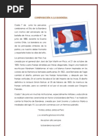 20 Frases Célebres Del Bicentenario Del Perú | PDF | Perú | América del Sur