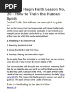 In Him Scriptures Booklet by Nancy Dufresne 2024 | PDF | Grace In ...