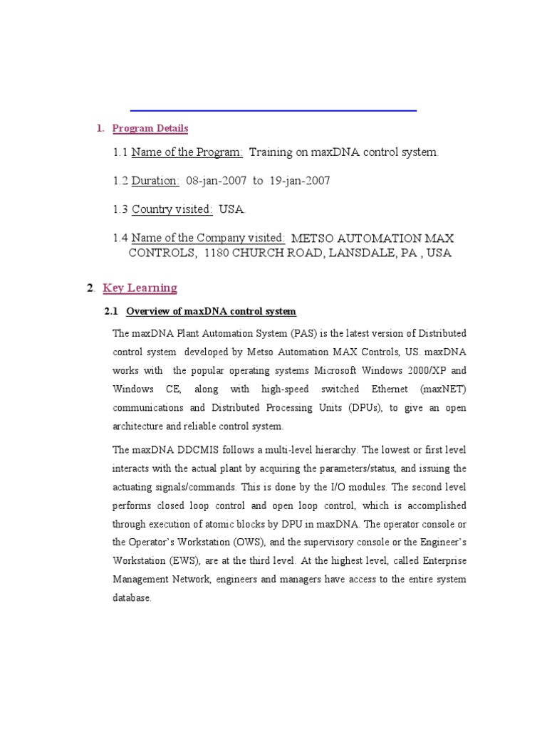 Max Dna | Download Free PDF | Network Switch | Computer Network