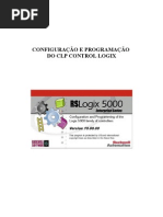 Programação de CLP ROCKWELL v1 | PDF | Controlador lógico programável ...