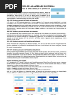 Bandera de La Provincia Guayas | PDF | Bandera | Triángulo