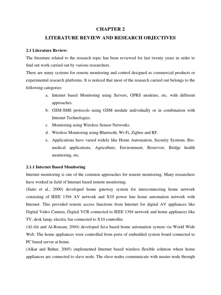 05 Chapter2 | PDF | Computer Network | Bluetooth