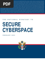 National Cyber Safety & Security Pledge | PDF