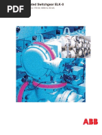 ABB OLTC-Technical Guide | PDF | Switch | Transformer