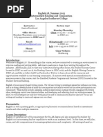 Sample Play Script | PDF | Printing | Written Communication