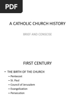 Church History in the Dark Ages | PDF | Monasticism | Eastern Orthodox ...