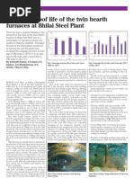 BOLT Manufacturing Process PDF | PDF | Casting (Metalworking ...