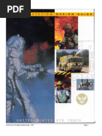 Fire Station Design Guide | PDF | Firefighter | Firefighting