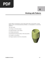 Exercise 1: Sheet Metal Bracket: Design Intent | PDF | Sheet Metal ...