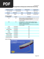 Scuba Cylinder Visual Inspection Form | PDF