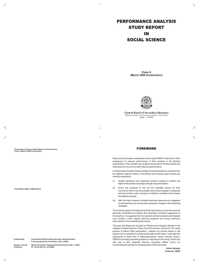 Social Science Pesting | PDF | Resource | Cultural Heritage