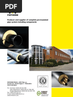 Instrument Hook-Up Drawing | PDF | Pipe (Fluid Conveyance) | Flow Measurement