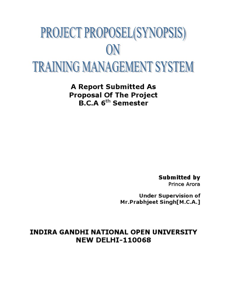 New Synopsis BCA project | Software Testing | Unit Testing