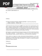 Forwarding Letter Service Book Sending | PDF