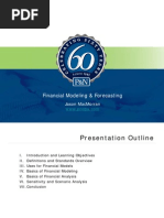 CIQ - Excel Cheat Sheet June 2012 | PDF | Book Value | Earnings Before ...