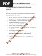 Banking Grade Comparison Chart 2025 | PDF