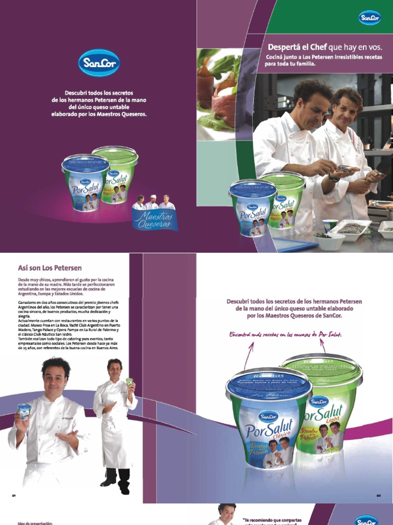 Sancor | PDF