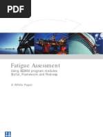 Sample FEA Report | PDF | Stress (Mechanics) | Stress–Strain Analysis