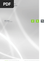 ACL TOP Family Brochure - 2.1.2012 - FINAL | PDF | Coagulation | Usability