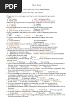 PSBD Model Questions PDF | PDF