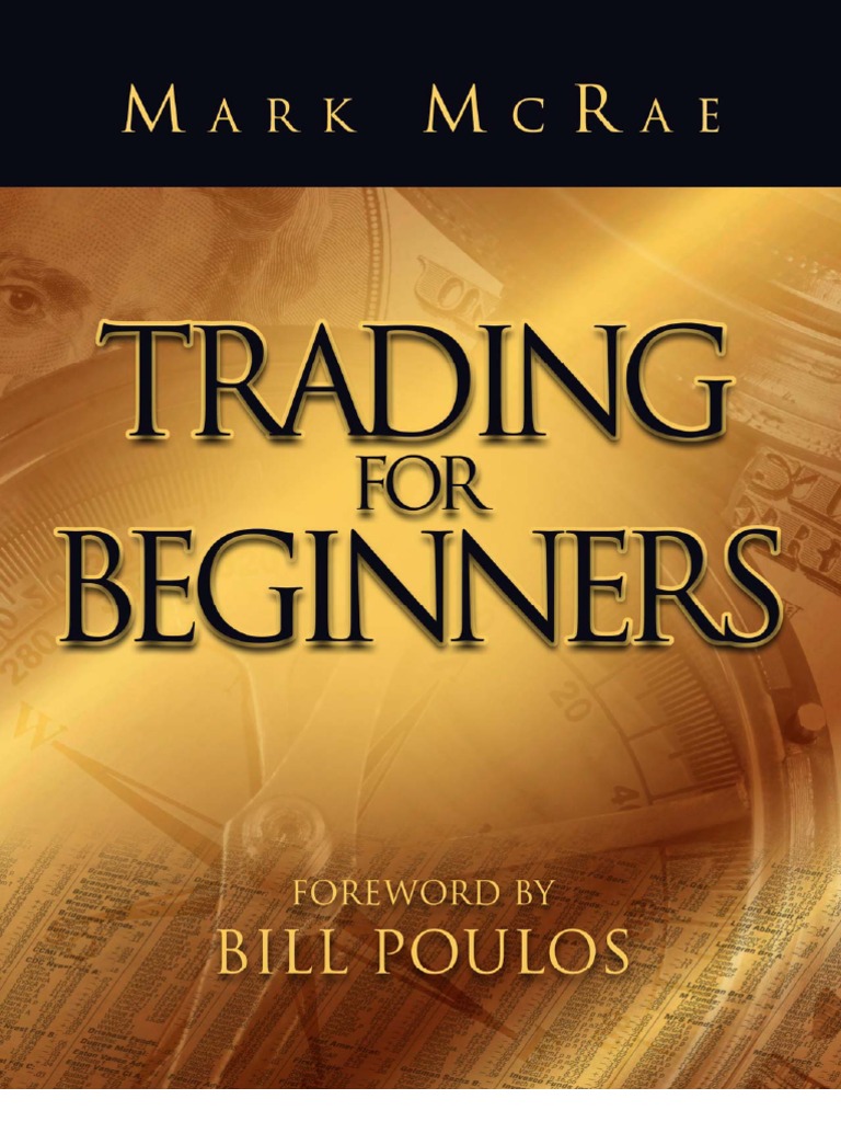 Trading For Beginners | PDF