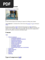 API 619 STD Oil Flooded Screw Compressor PDF | PDF | Gas Compressor ...