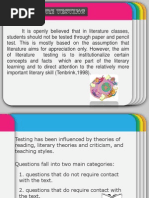 Recitation Chips Printable | PDF