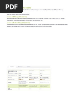 GJL 250 Material Designation Explained | PDF
