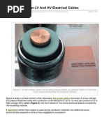 Nexans Cable Catalogue QICC - Part1 | PDF