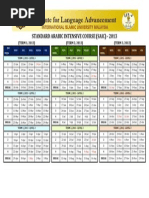 MUT School Calendar 2025-2026 | PDF | Easter | Liturgical Calendar