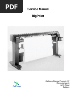HP45 Inkjet Printhead - Ytec 3D | PDF | Printer (Computing) | Field ...