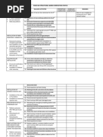 Weightage Factors For EPC Projects | PDF | Deep Foundation | Cable