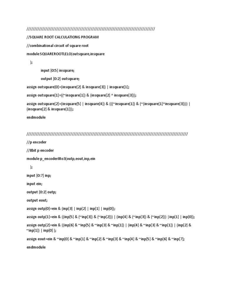 Verilog Implementation Of Gaussion Random Number Generator Using Boxmuller Method Full Verilog 