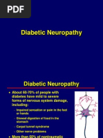 Toronto Clinical Neuropathy Score Guide | PDF | Peripheral Neuropathy ...