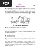 REB500 Manual PDF | PDF | Electric Power System | Electrical Substation
