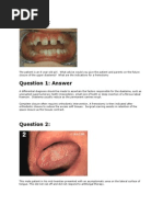 MFD Part 2 RCSI Past Questions With Answers by Lubna Almuzian | PDF ...