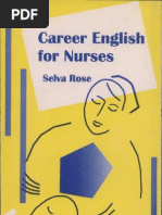 NURSING 1 - Students' Book - Tony Grice | PDF