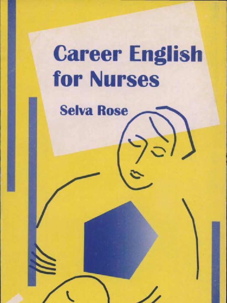 Career English For Nurses | PDF