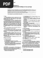 ASTM-A123.pdf | Galvanization | Steel