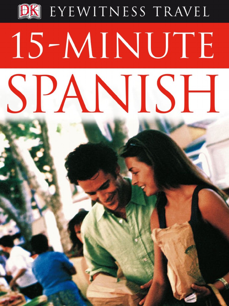 Learn Spanish | PDF